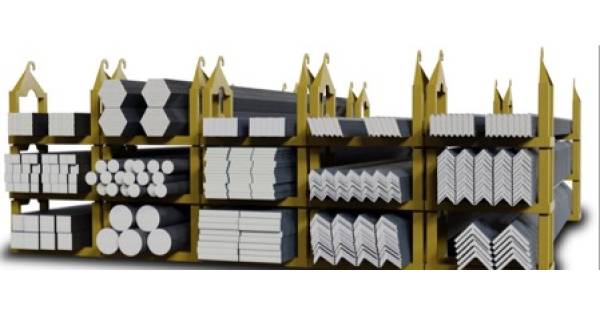Oteluri laminate pentru proiecte industriale